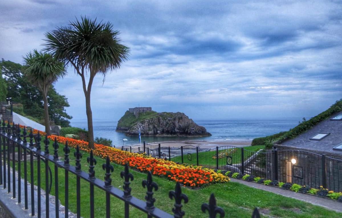 Tenby