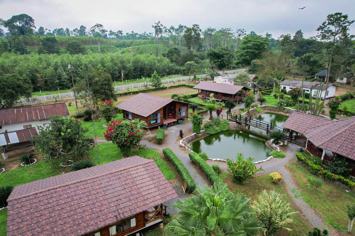 Don Lole Farm