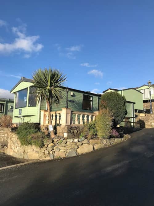 Graig Escapes Reservations