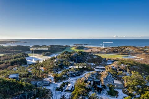 Home [risfjell-hytta.no]