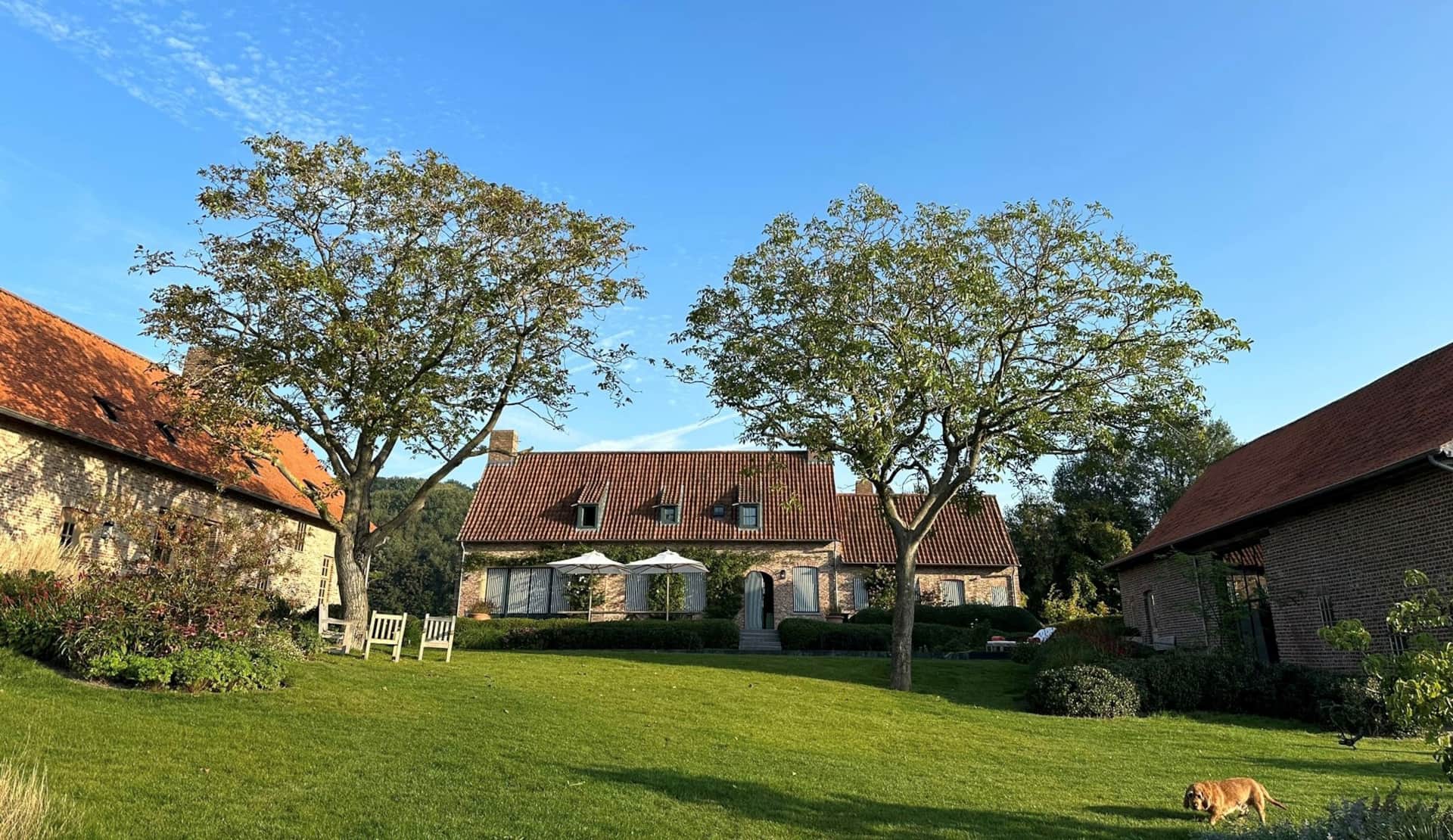 Home [www.theshepherdsfarm.be]