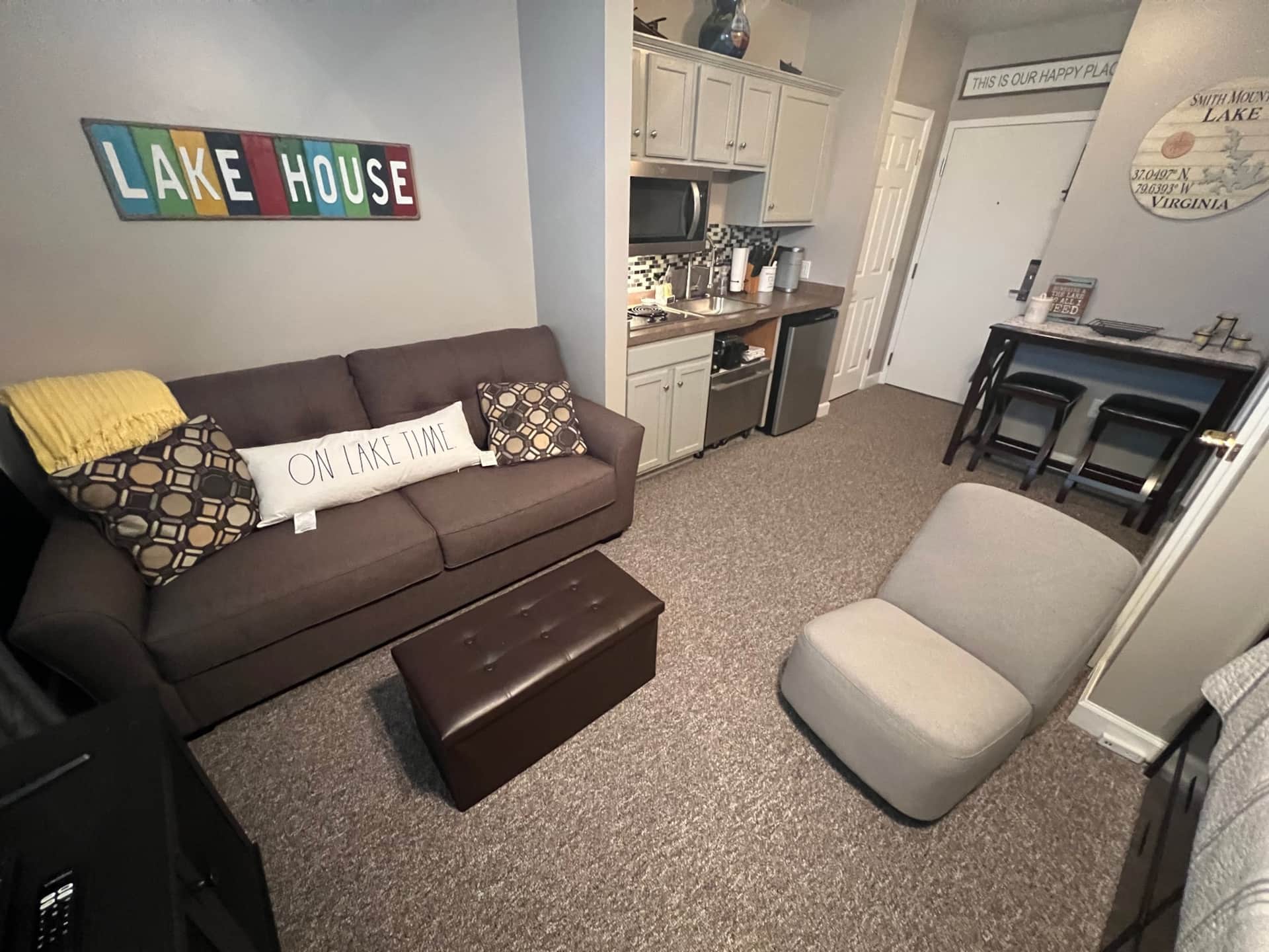 #2203 Pointe - Studio Suite at Mariners SML - Apartment in Bedford County