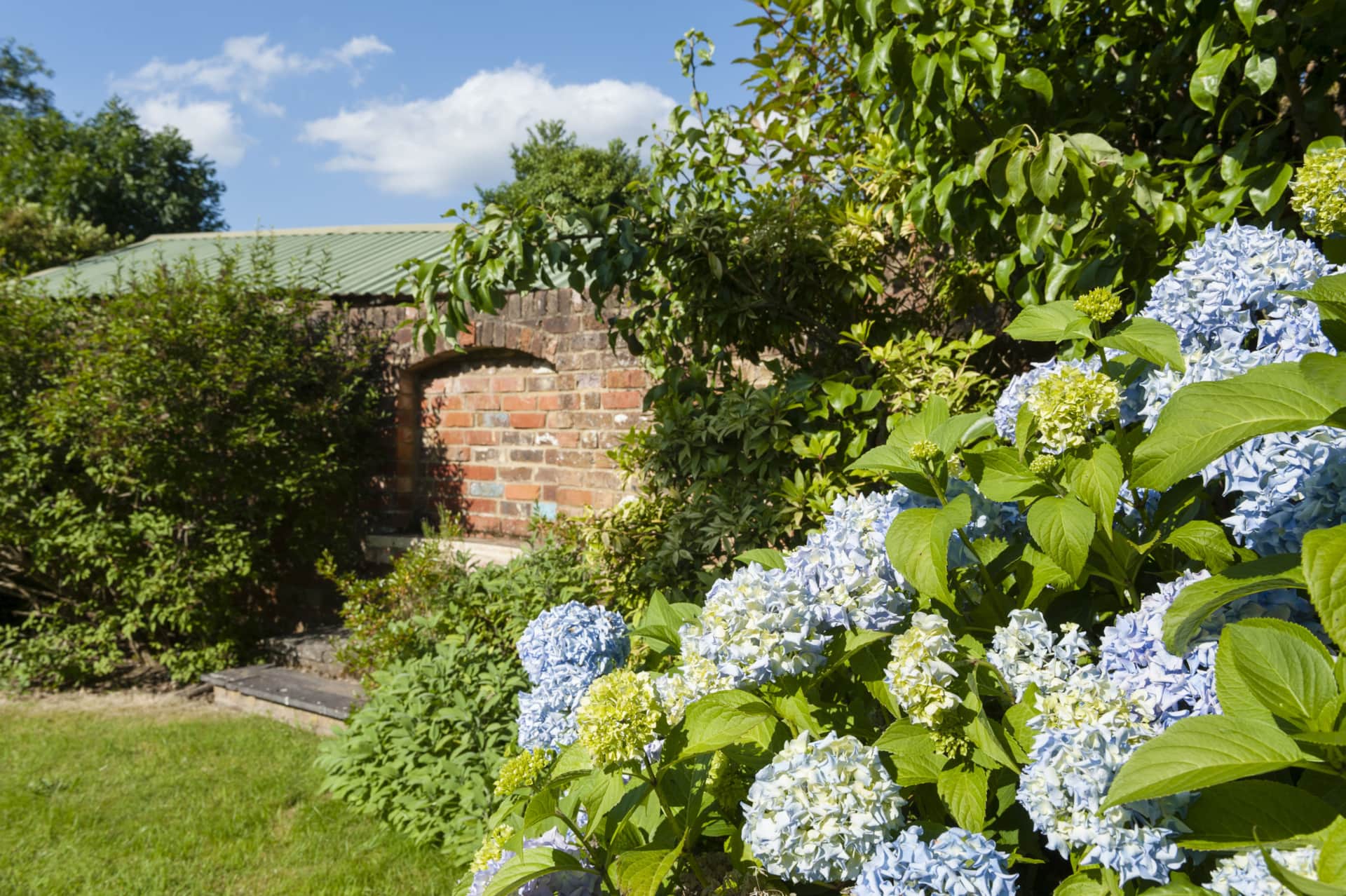 Heathfield Estate - Luxury Holiday Homes in the New Forest