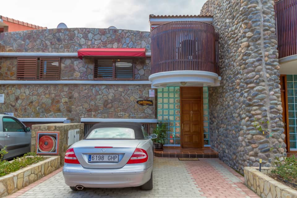 Casa Holmston, Anfi Tauro Topaz - Holiday House in Mogán