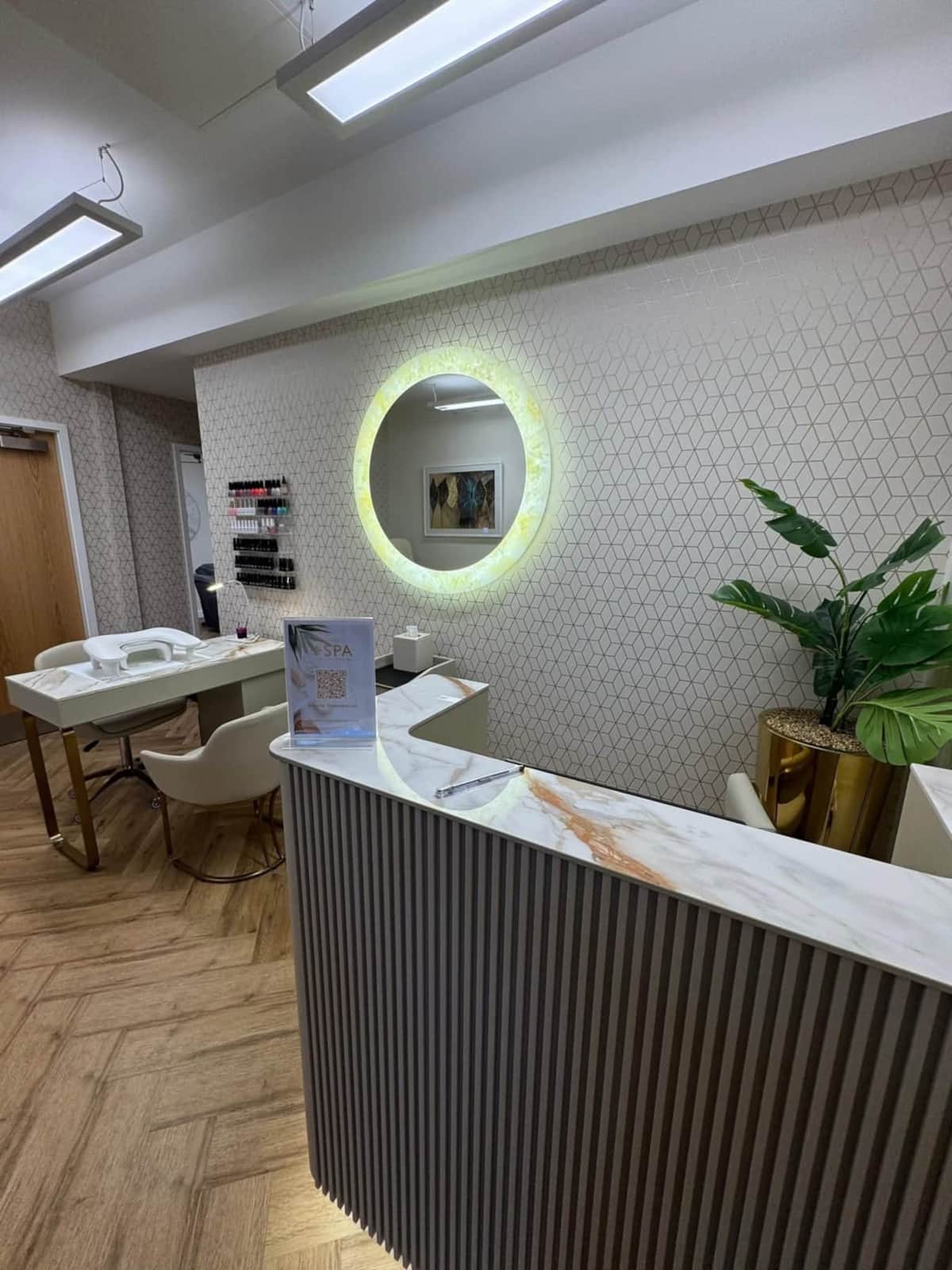 Guys Spa