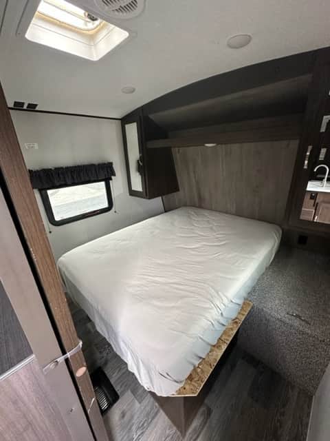 2021 Keystone Springdale 282BH - Camping in Reno