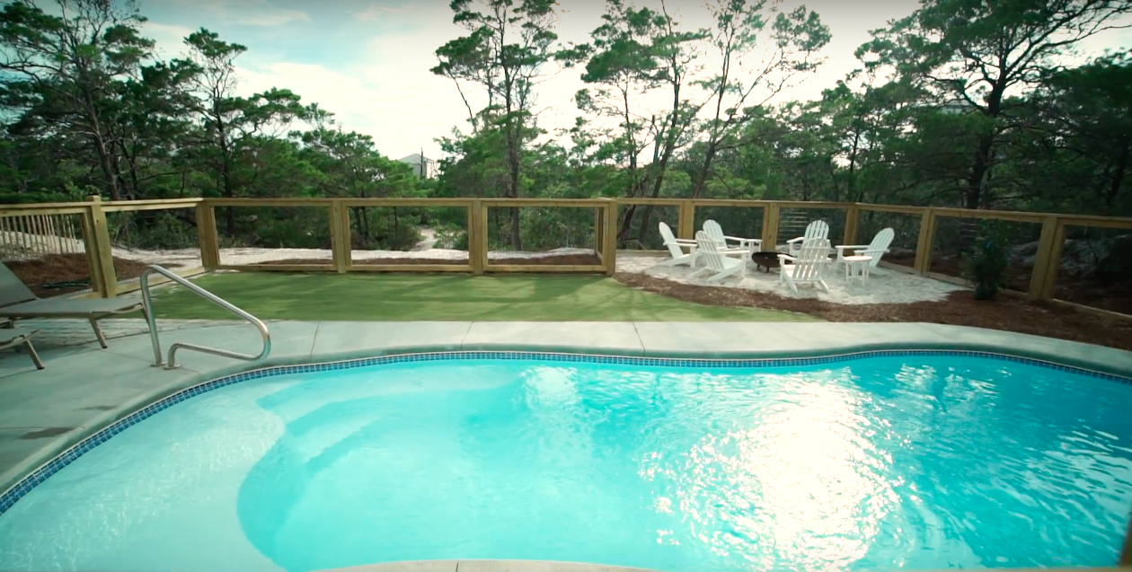 Beach Camp - Vacation Home in Port Saint Joe