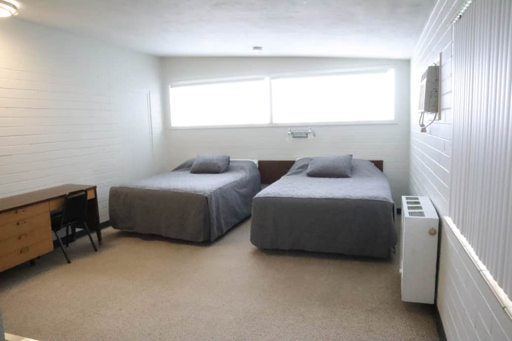 Fleetwood Motel Room #22 - Motel in Cheyenne