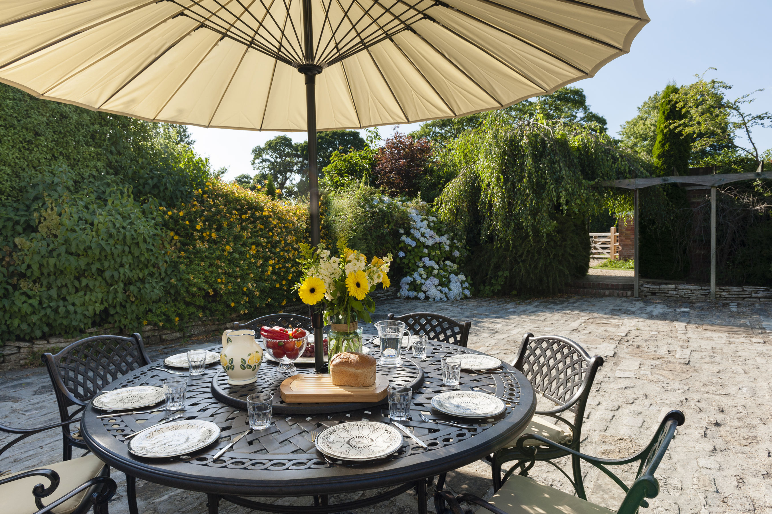 Heathfield Estate - Luxury Holiday Homes in the New Forest