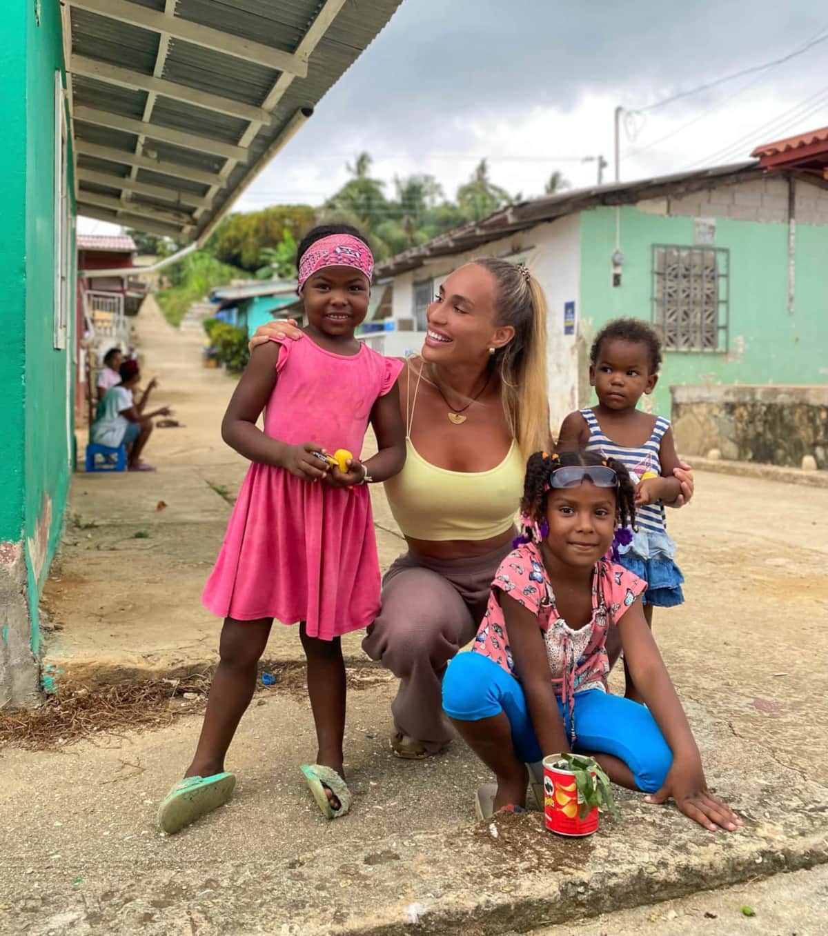 Island Experiences – What to Do at Saboga Lodge, Panama