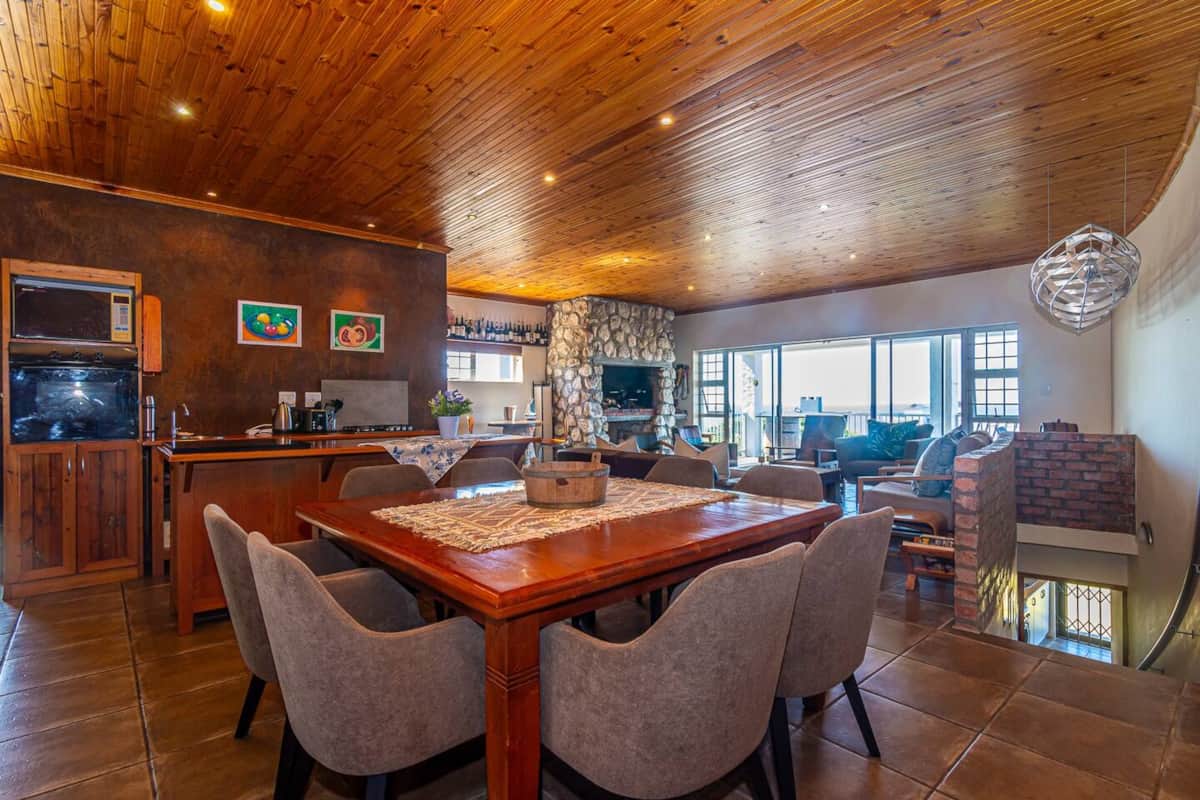 Island View - Franskraal - Vacation Home in Franskraal