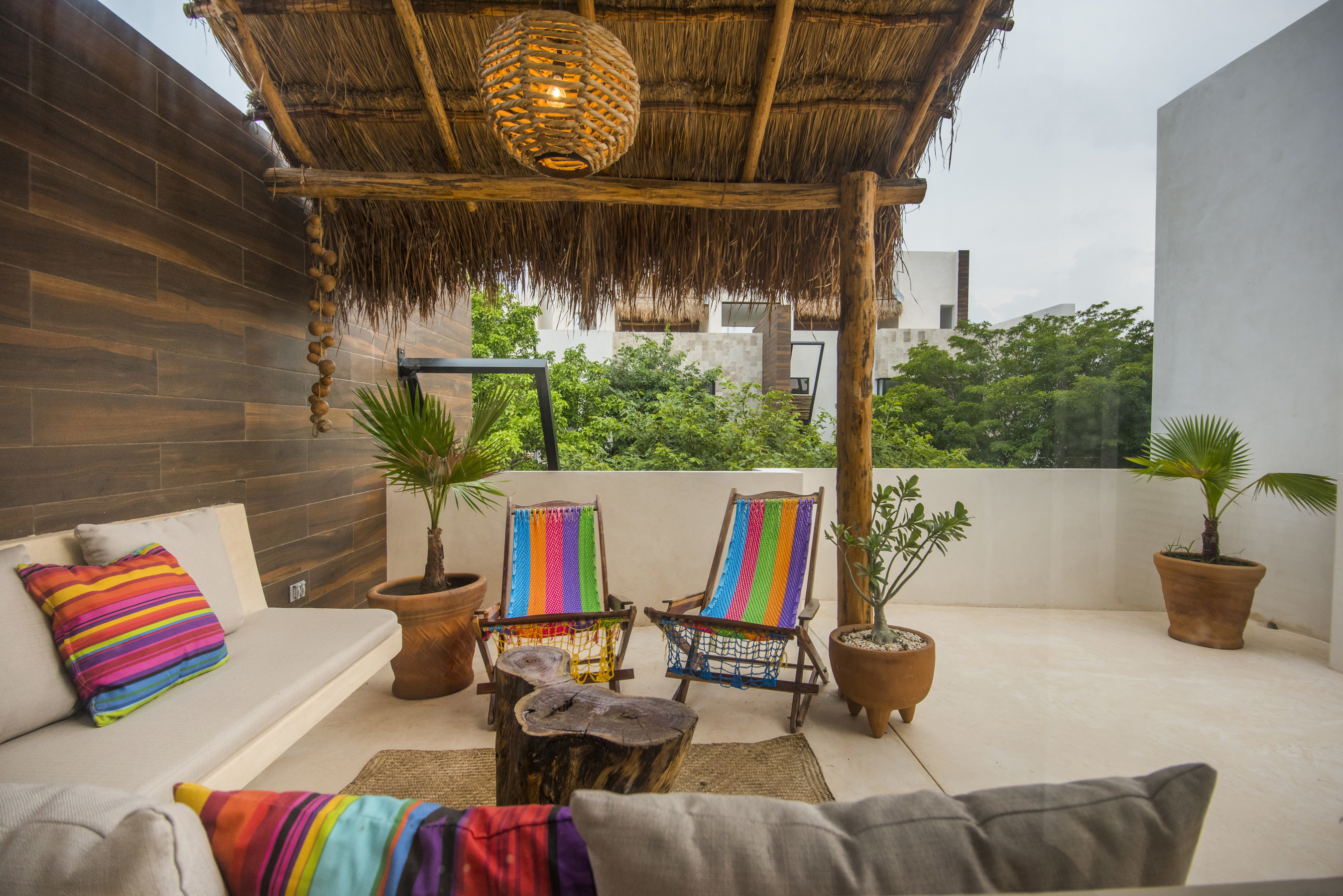 Luxury Vacation Rental Merida