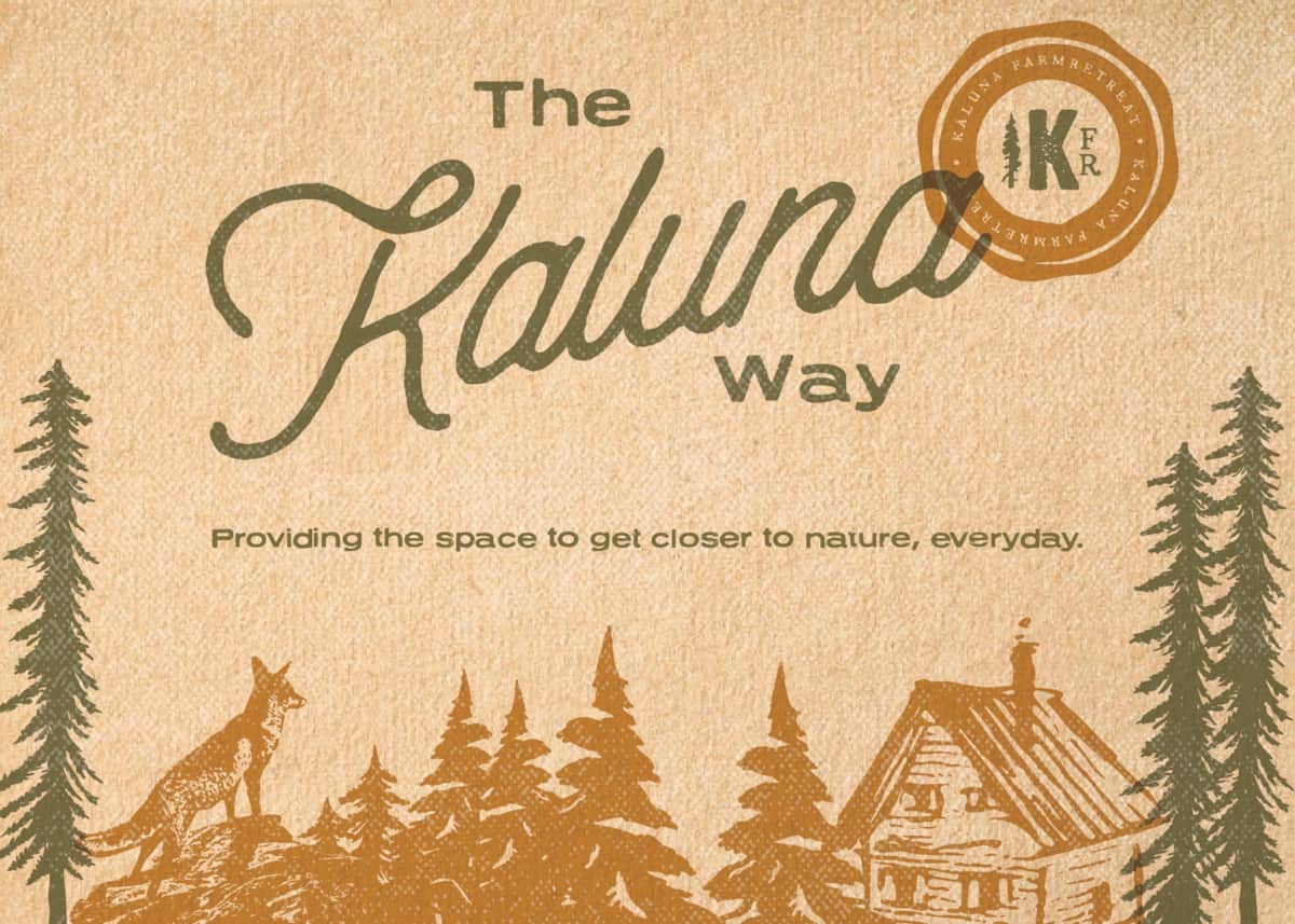 Kaluna Farm Retreat | Latest News and Updates