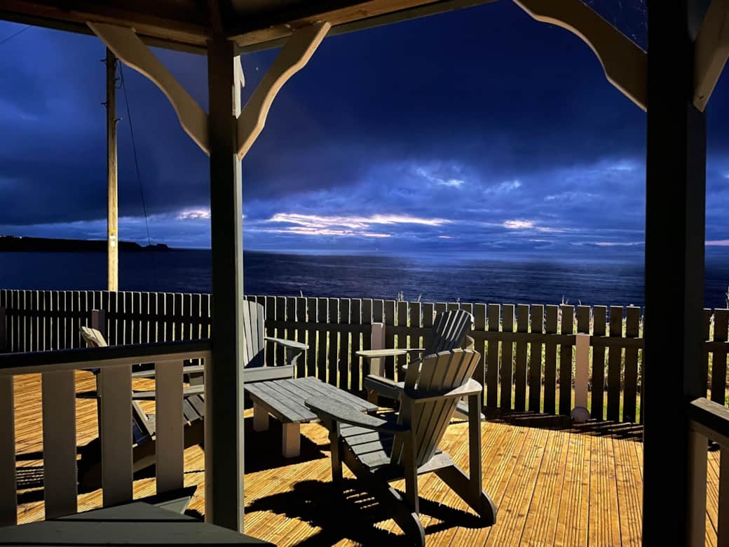 Gallery - Holiday Home Cullen | Hill Crest