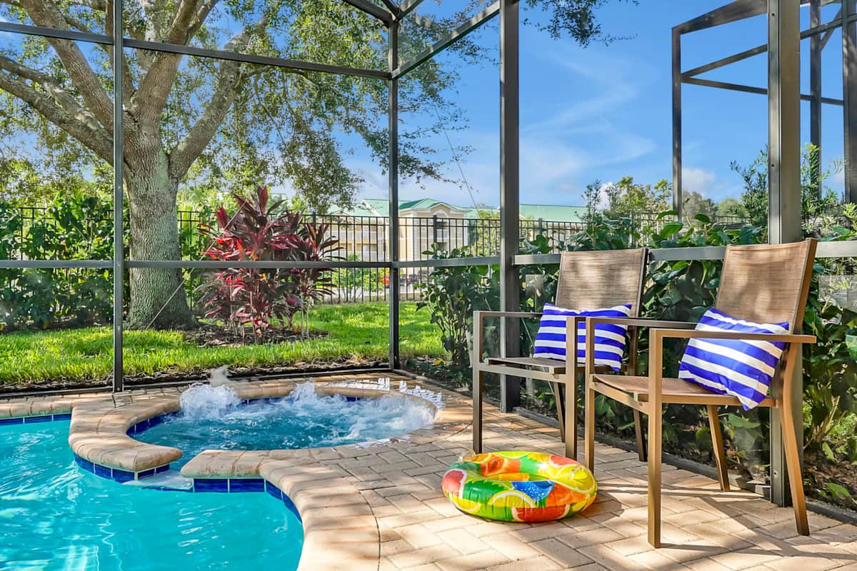 Picture Perfect Vacation Rentals: Book your next vacation today