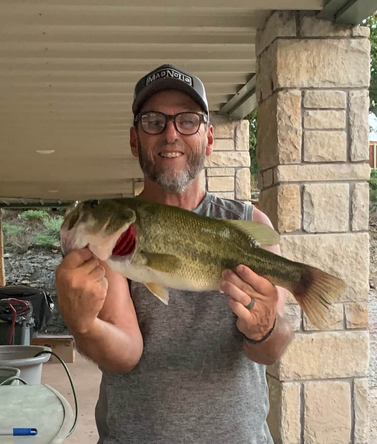 Lake Godstone | Fishing | Retreat