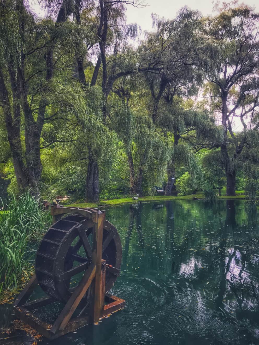 Mountain Magic Resort