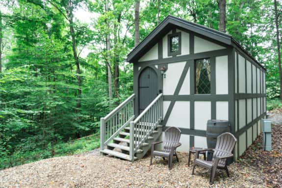 Home [longspringstinyhomes.com]