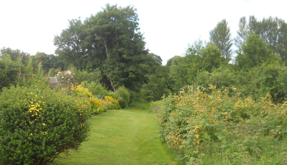 Cottage Apartment Dunblane, Cottageapart