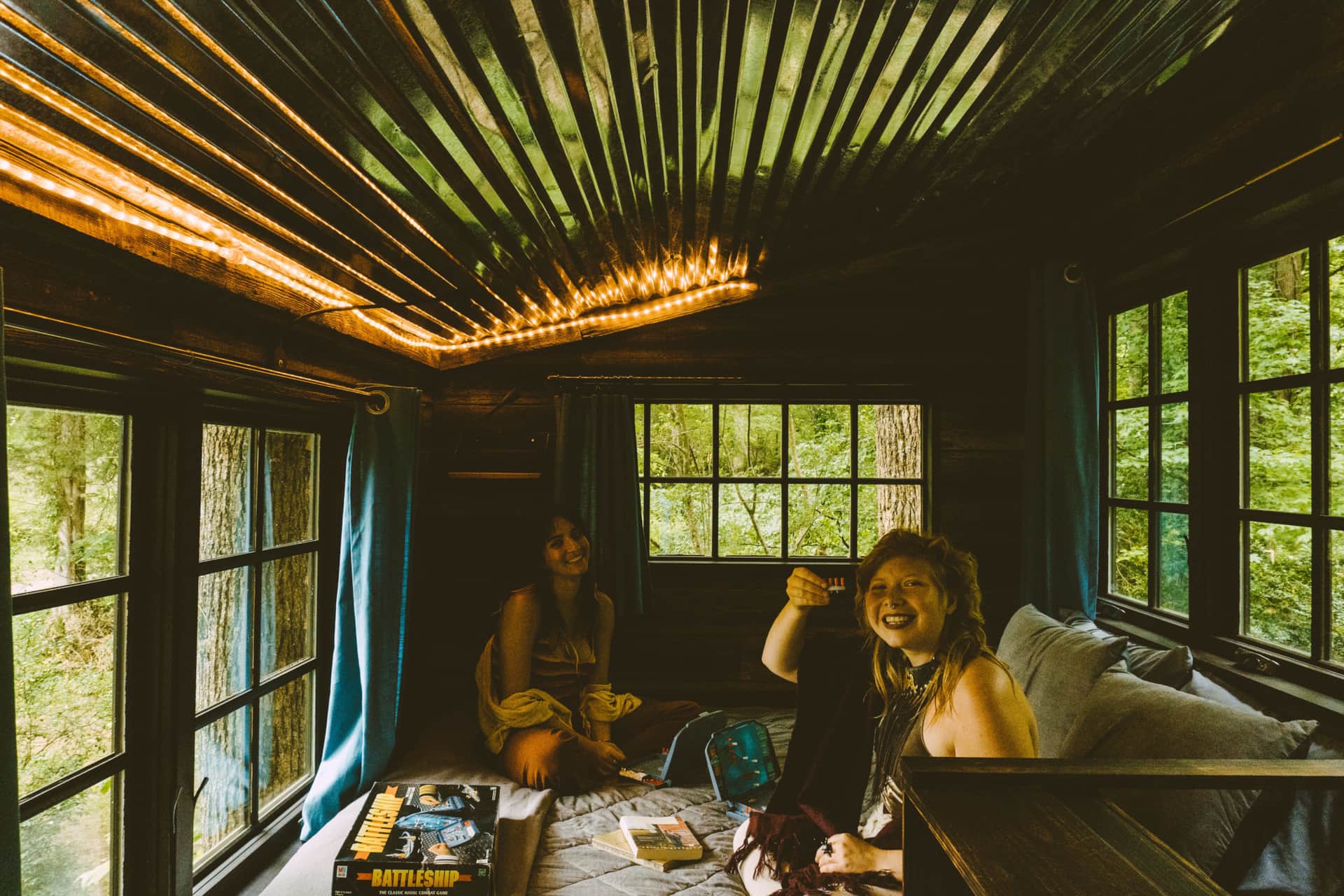 Kaluna Farm Retreat - Wellness Farm Retreat in Georgia