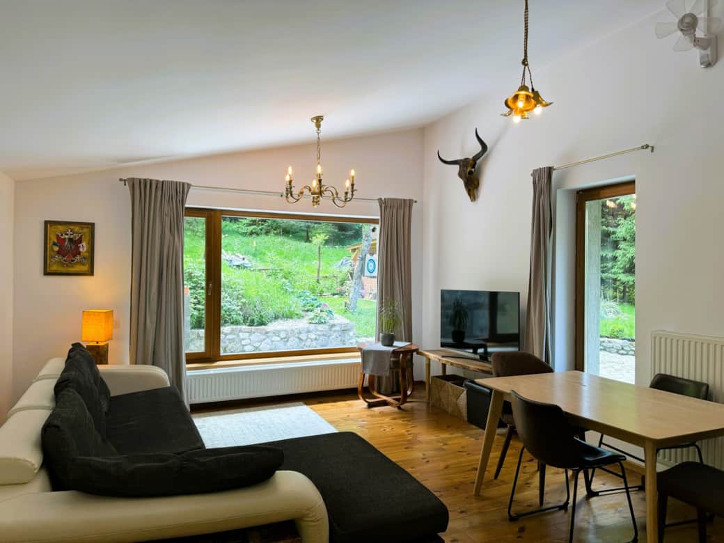 SOHO Lodge Rasnov