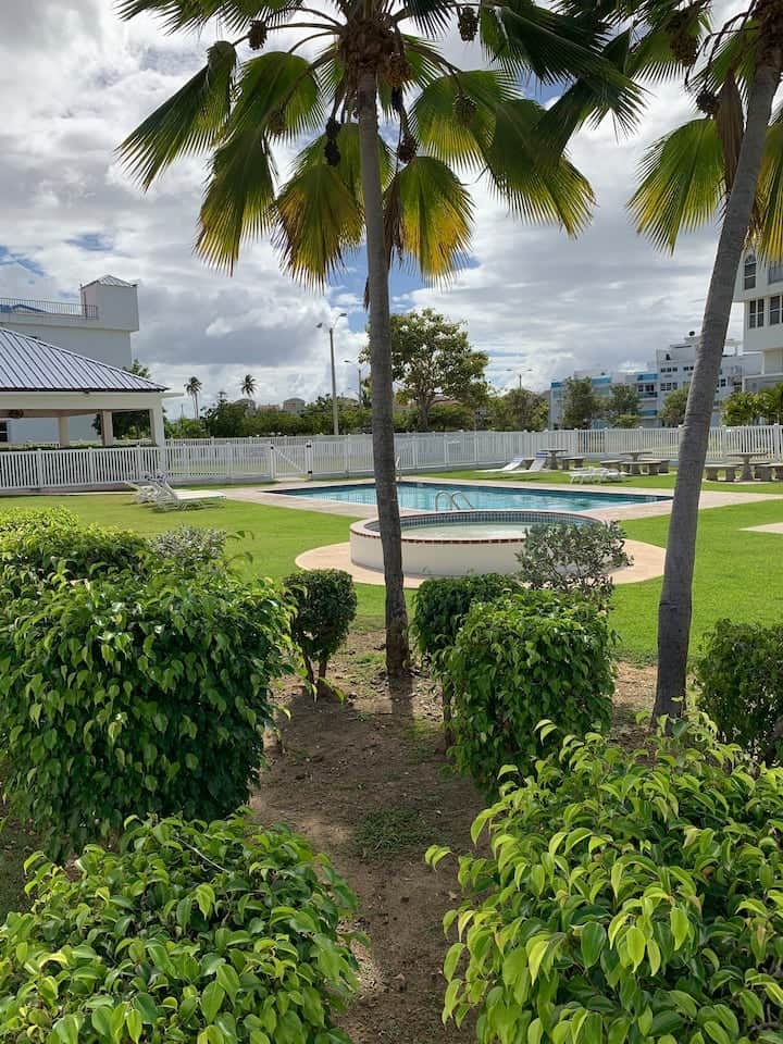 Breezy Nights | Puerto Rico - Home