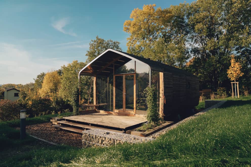 Bergem 3 - Vacation Home in Mondercange