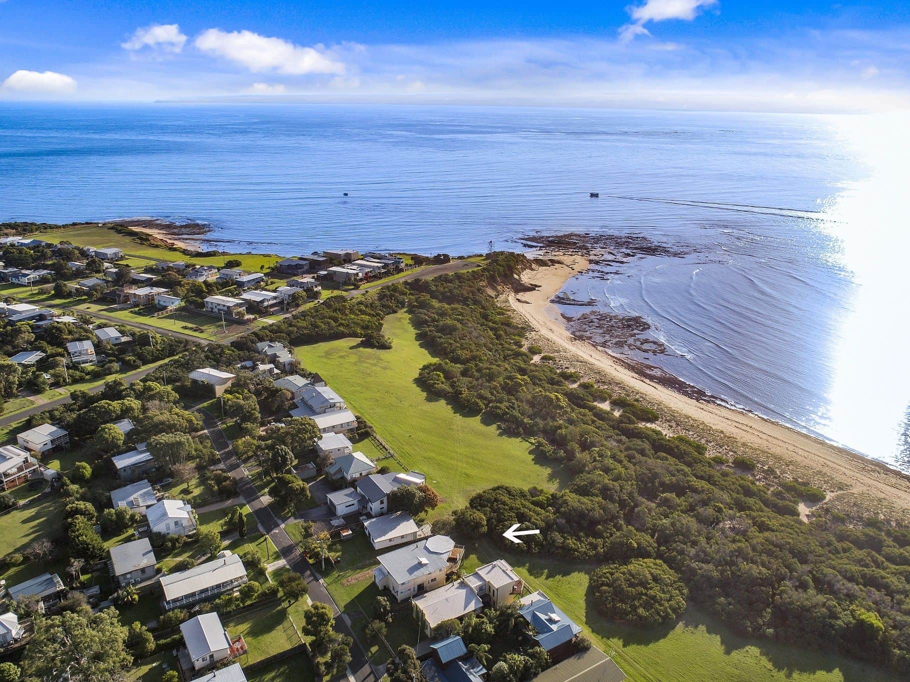 Manuka Lodge - Phillip Island