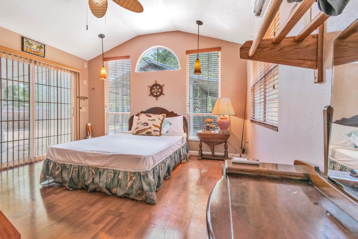 Reel 'Em Inn- Steinhatchee - Vacation Home in Taylor County