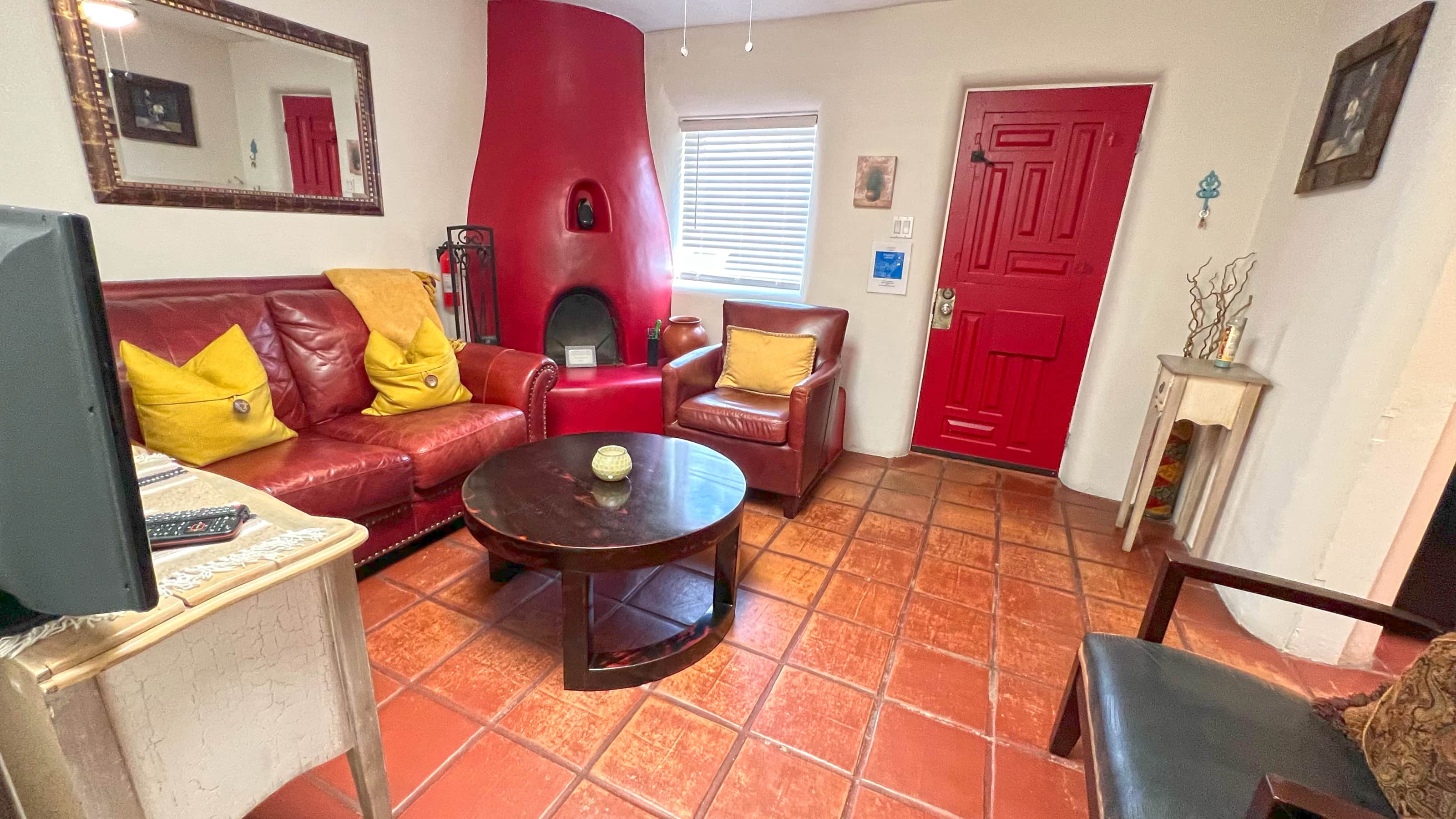 Casita I - 2 Bed, 2 Bath - Santa Fe, NM
