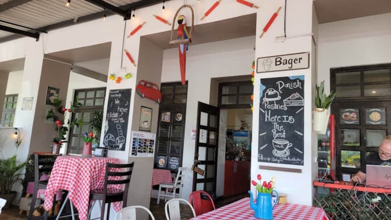 10 Best Restaurants in Manuel Antonio