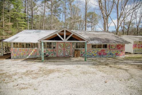 Home [campswann.lodgify.com]