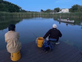 Lake Godstone | Graford | Lodge | Cabins | Camping | Fishing |Sports