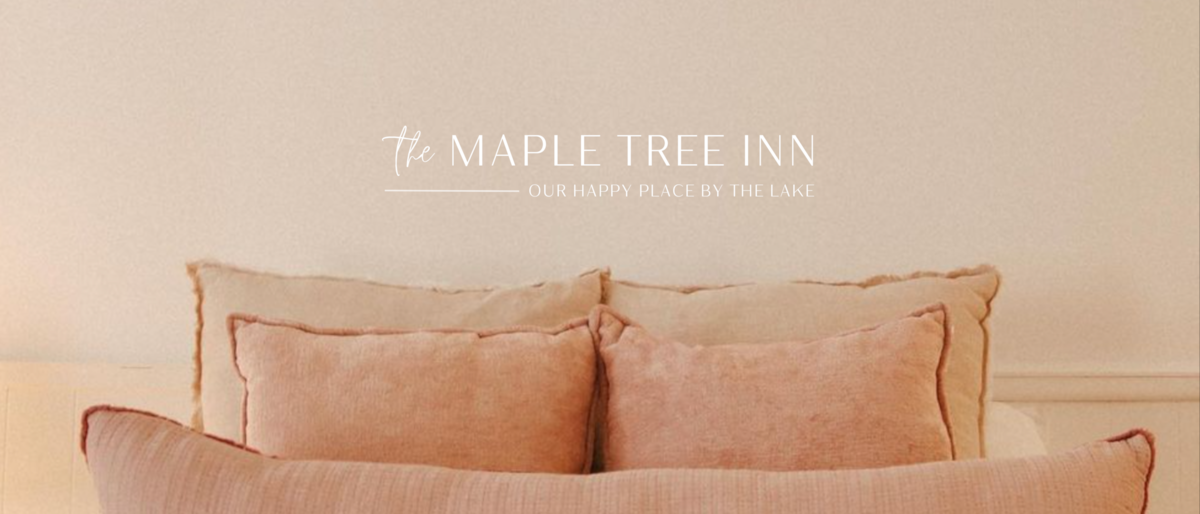 Home [themapletreeinn.com]