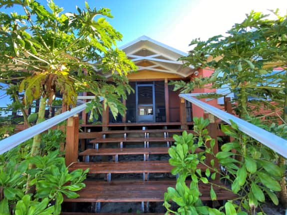 Bahamas Vacation Rentals - Beautiful & Spacious Homes | Eleuthera Escape