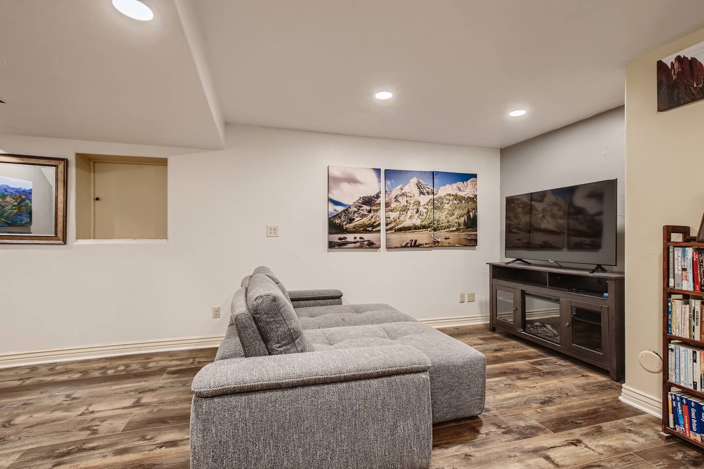 Private Garden Suite @ Lake Home **Homestay** Broomfield, Co - Broomfield, CO