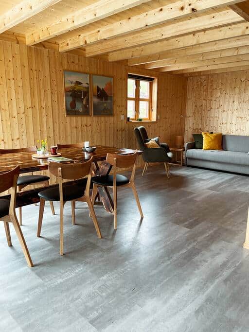 Súla Cottage - Cabin in Sørvágs