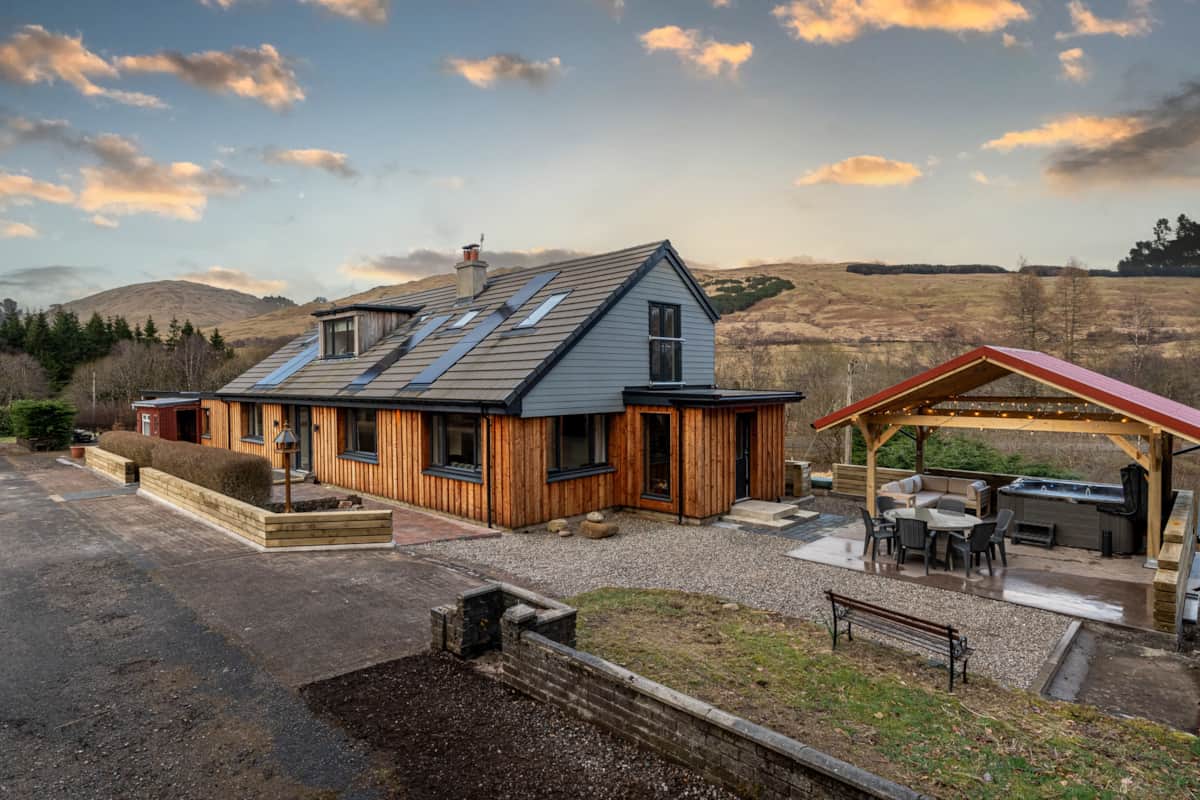Home [strathfillanlodge.com]