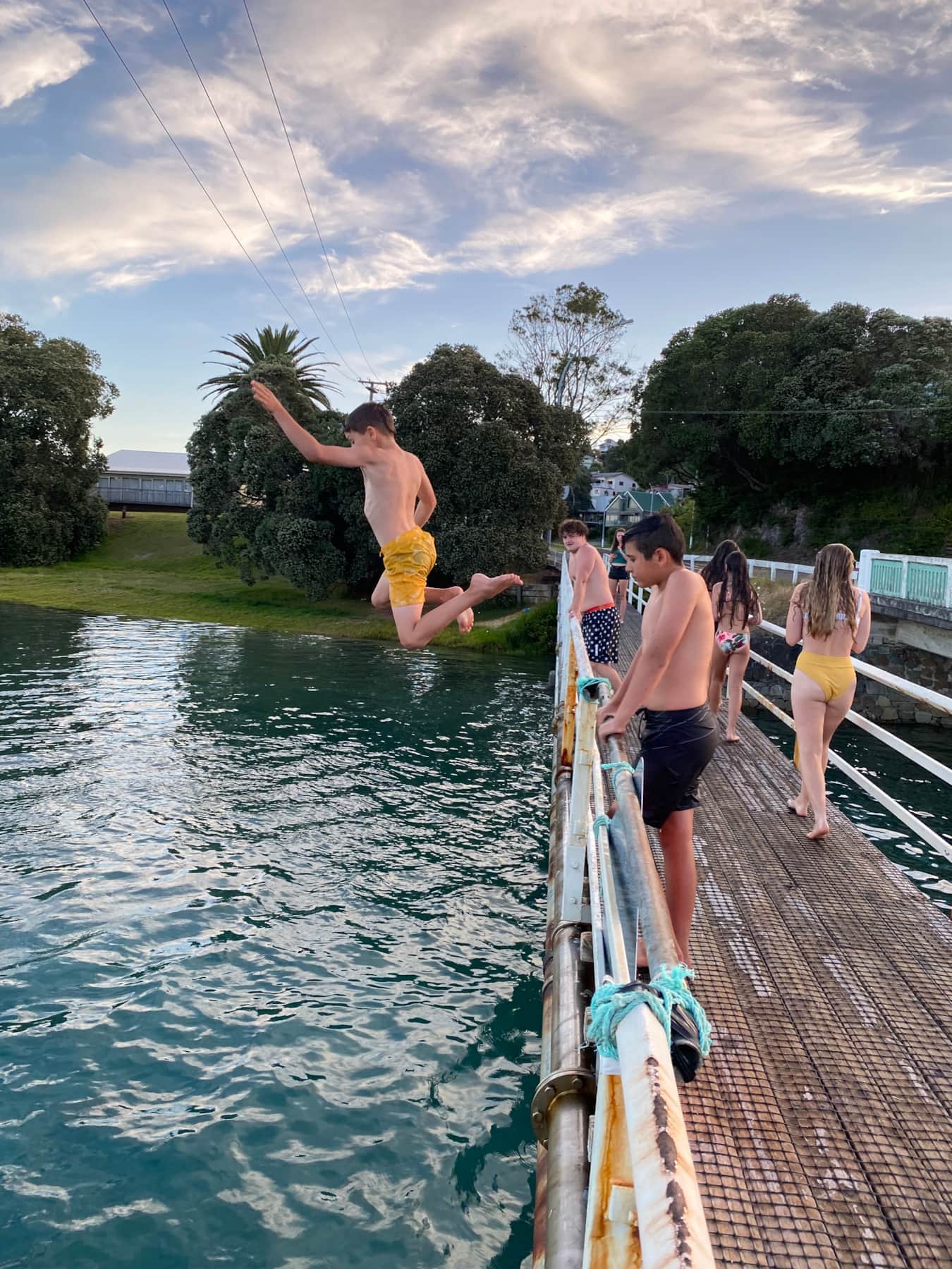 Tairua Campground - Paradise Coast
