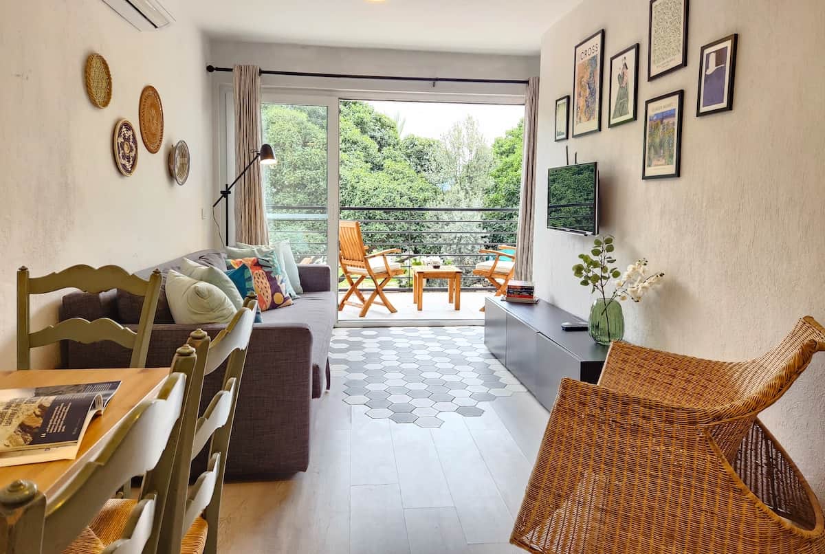 Apart Guney 3 - Apartment in Göcek