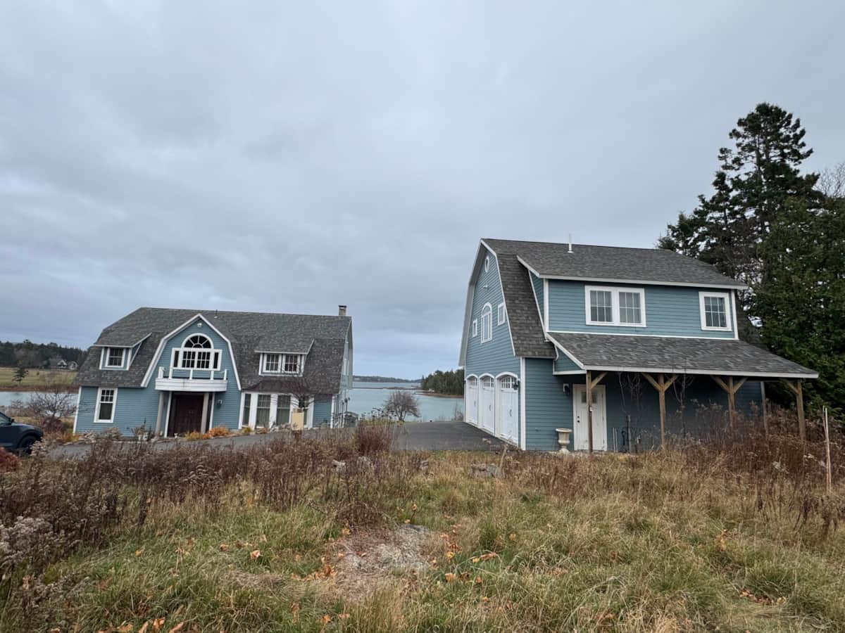 Acadia Horizon Cottage Rentals - Mount Desert Island, Maine ...