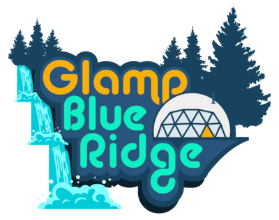 Glamp Blue Ridge
