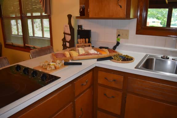 Scrapbook Retreat - Somerset, Ohio - Groovy Craft Shack Retreat and ...