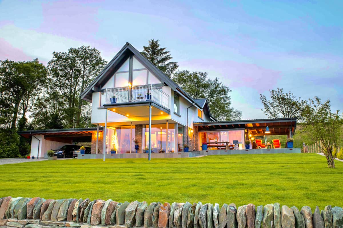 Home [www.knockderrylodge.com]