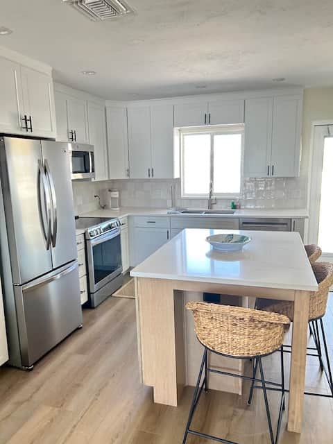 Casa Mar - Unit 35 ; 2 Bedroom 2 Bath Beach Front - Condominium in ...