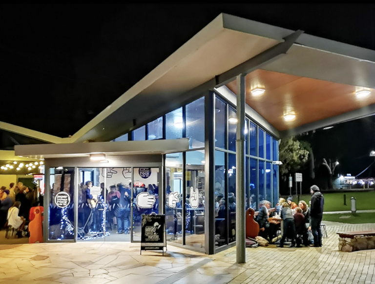 Our guide to the Top Halls Gap Restaurants and places to eat