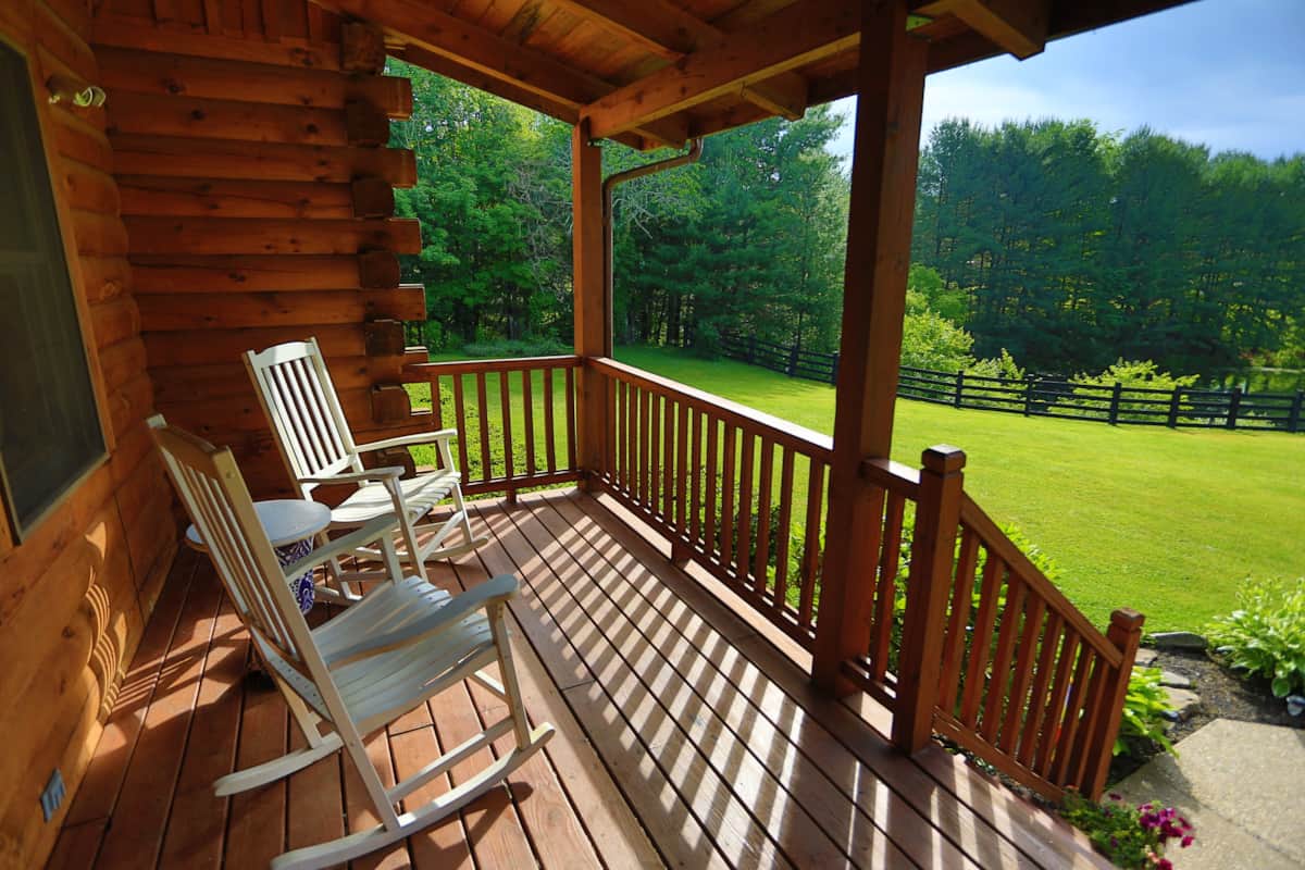 Home [wvvacationrentals.com]