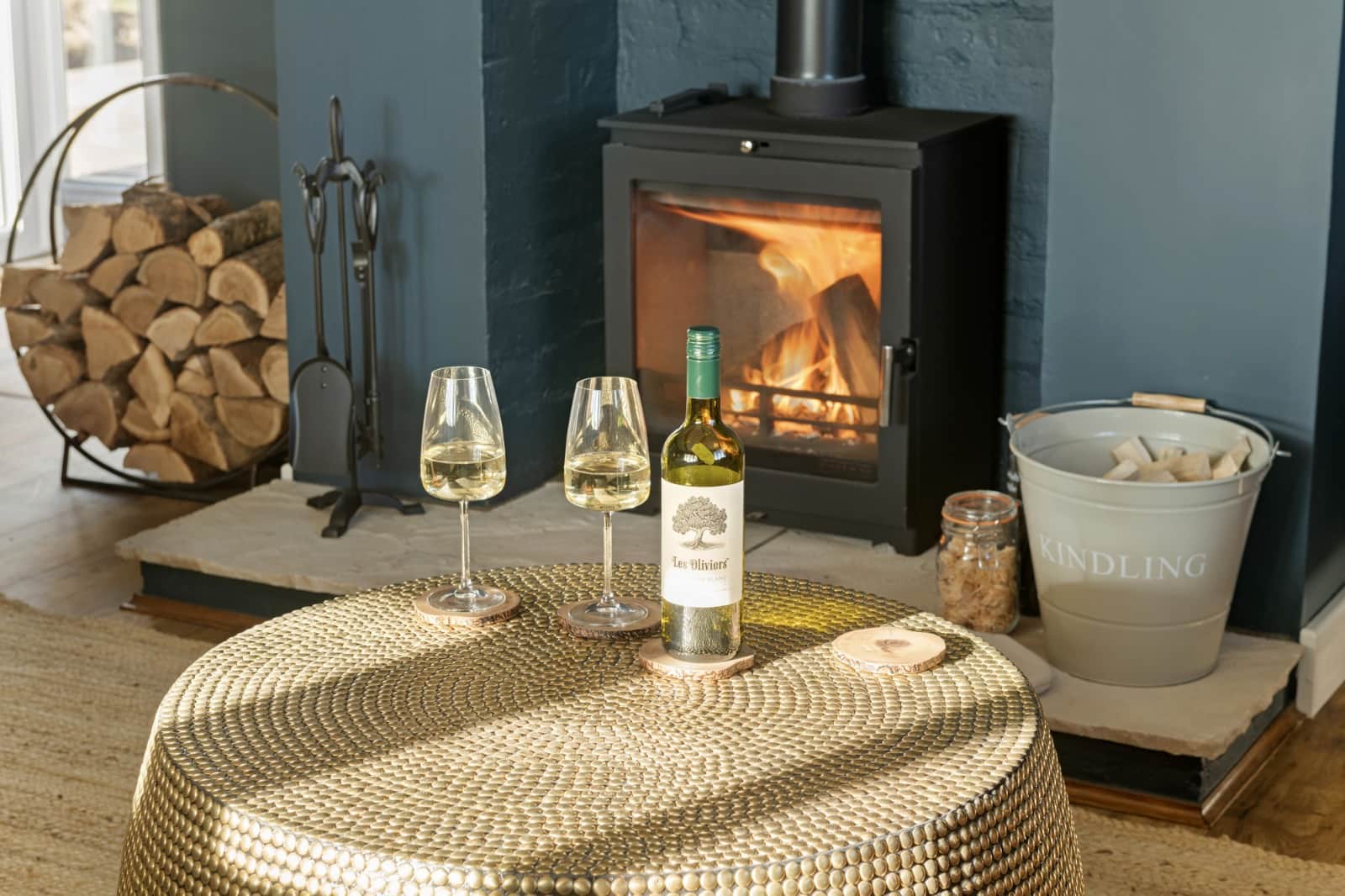 Oxton Stays - Holiday Accommodation | Oxton Nottinghamshire