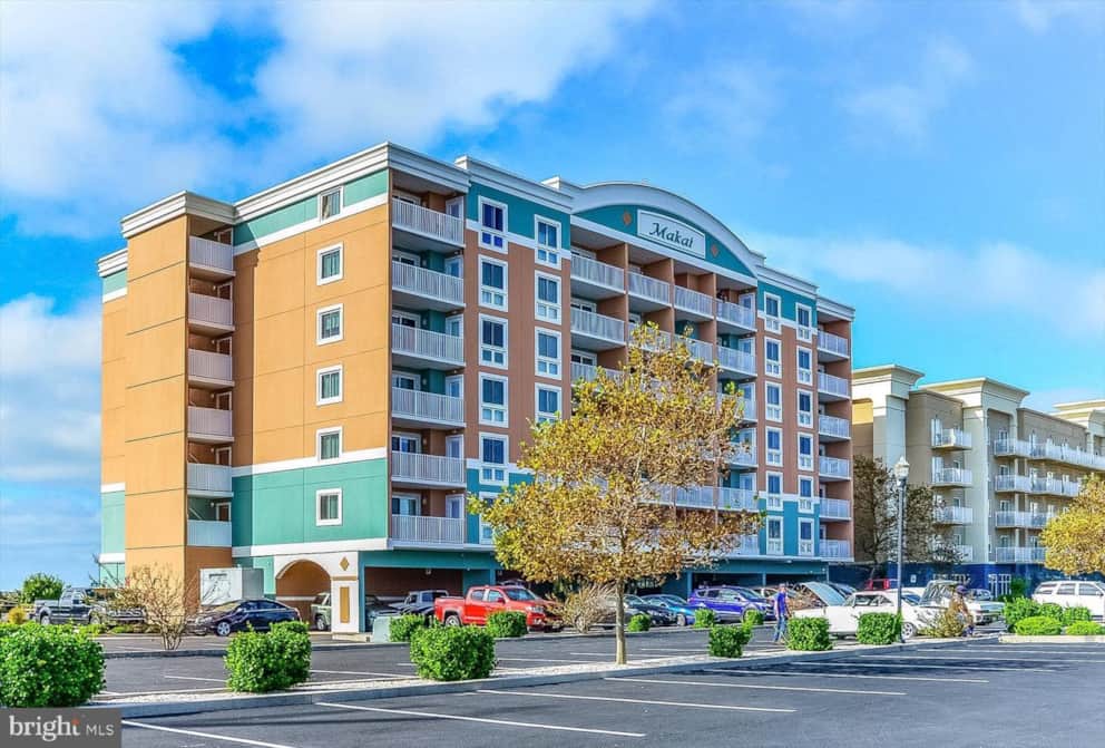 Makai 2Bdrm, 2Bath Condo w Panoramic Ocean Views