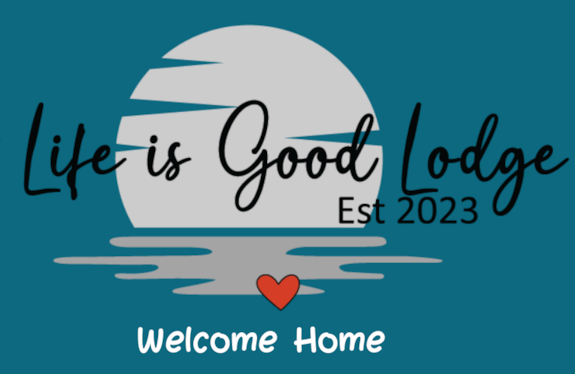 Home [www.lifeisgoodlodge.com]